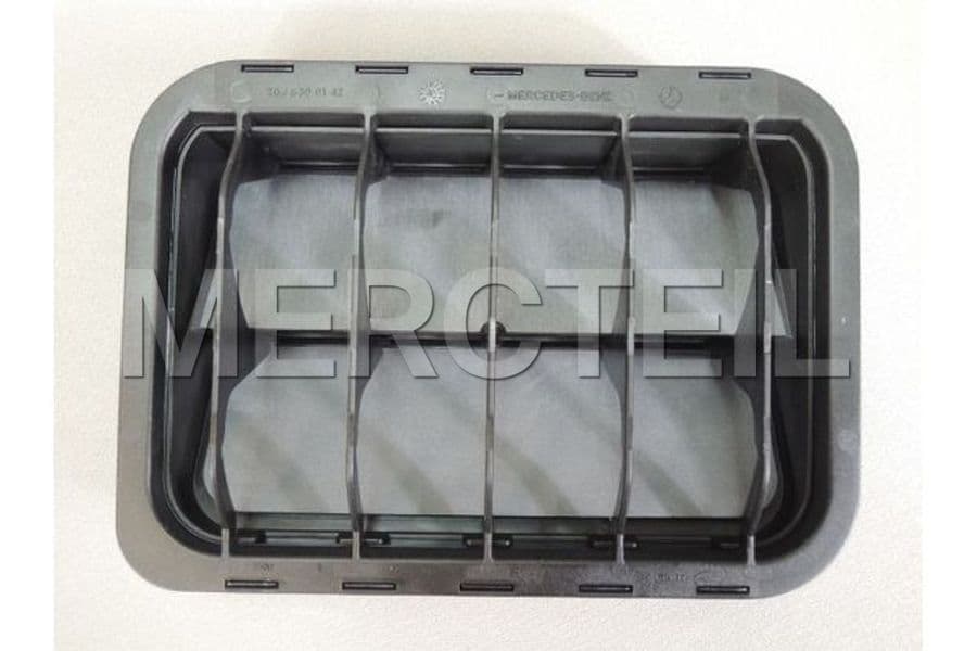 Buy the spare part Mercedes-Benz A2038300142 flap
