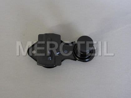 Buy the spare part Mercedes-Benz A2038800460 engine hood catch
