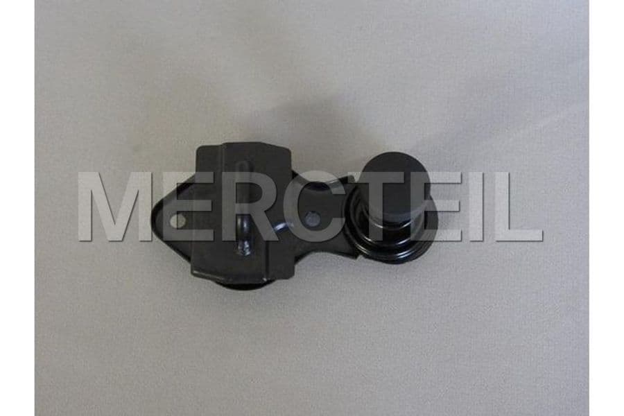 Buy the spare part Mercedes-Benz A2038800460 engine hood catch