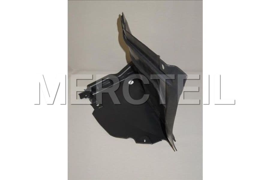 Buy the spare part Mercedes-Benz A2038810323 cover