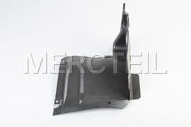 Buy the spare part Mercedes-Benz A2038810423 cover