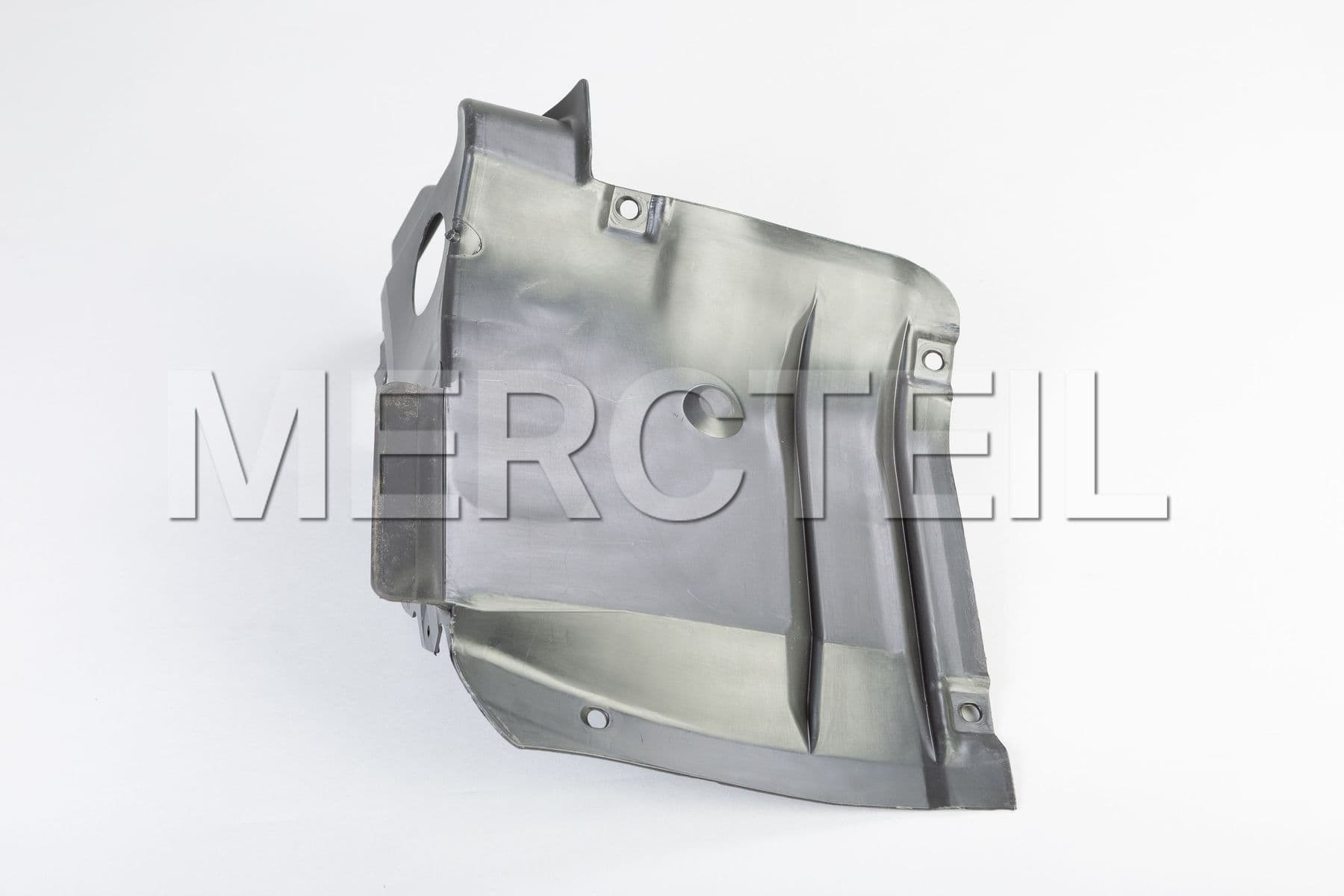 Buy the spare part Mercedes-Benz A2038810423 cover