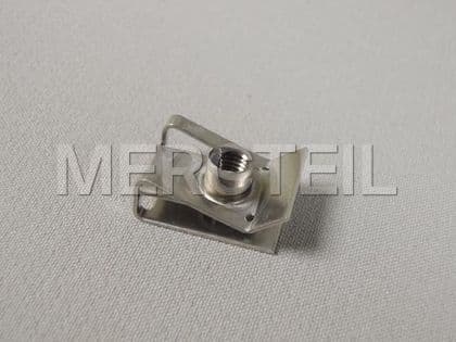 Buy the spare part Mercedes-Benz A2038890195 intermediate layer