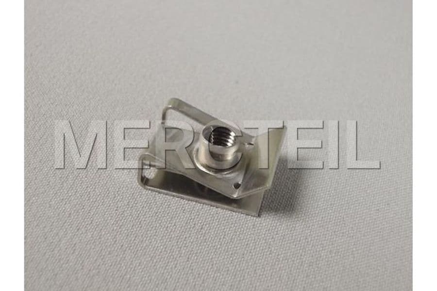 Buy the spare part Mercedes-Benz A2038890195 intermediate layer