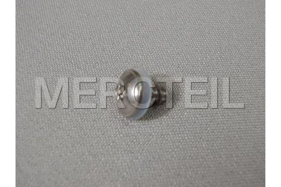 Buy the spare part Mercedes-Benz A2039840529 screw