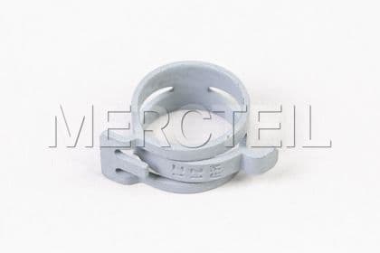 Buy the spare part Mercedes-Benz A2039950305 clamp