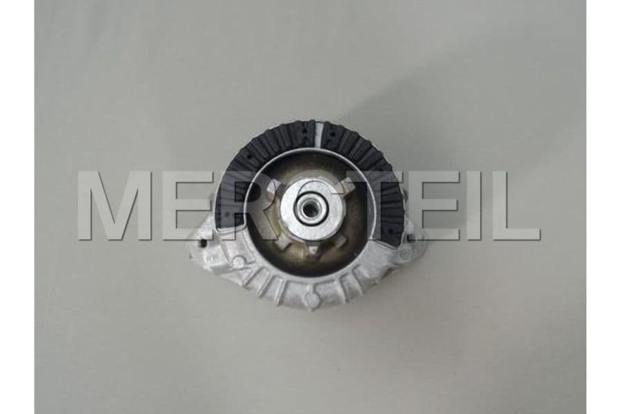 Buy the spare part Mercedes-Benz A2042405817 engine support