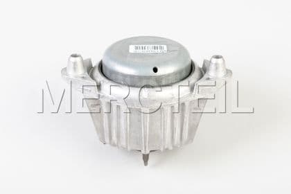 Buy the spare part Mercedes-Benz A2042406517 engine support