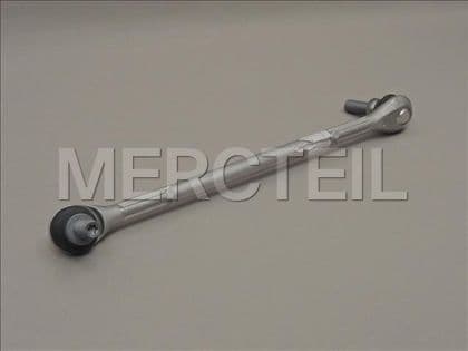Buy the spare part Mercedes-Benz A2043203789 rod