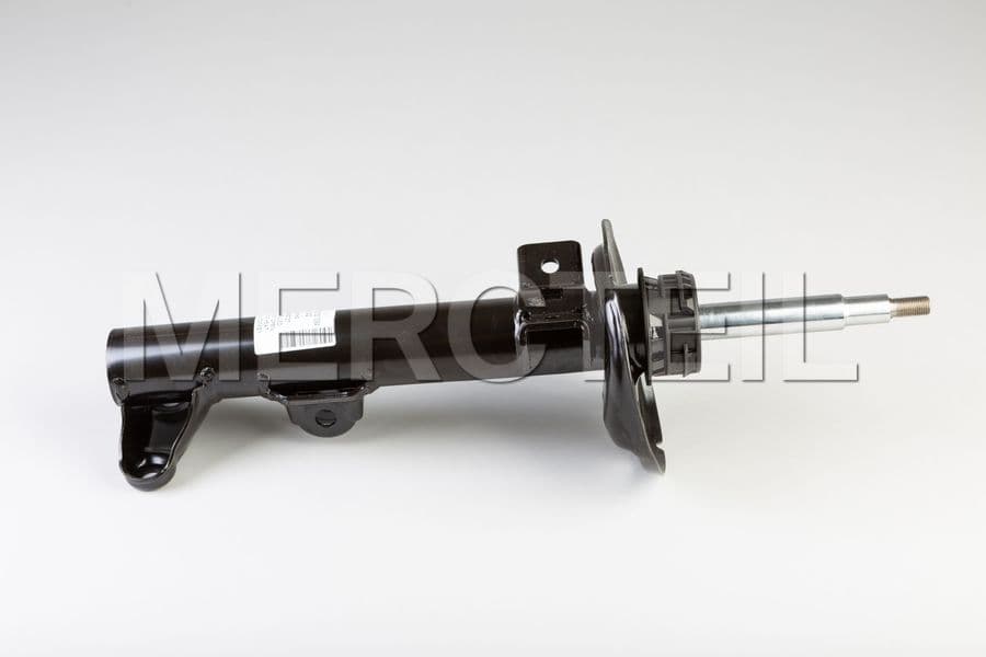 Buy the spare part Mercedes-Benz A204320553064 shock absorber strut
