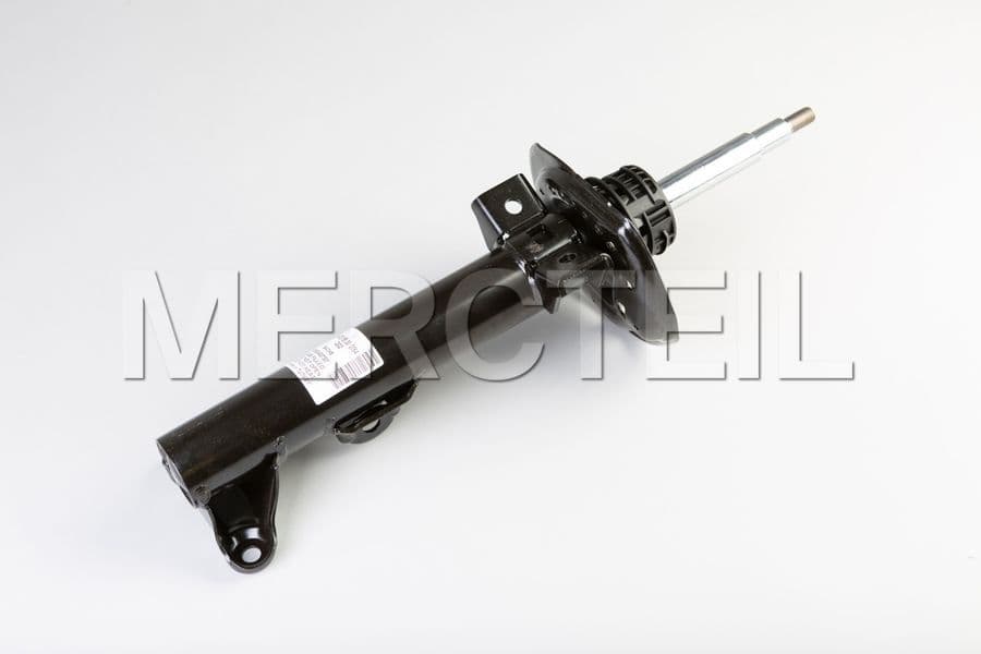 Buy the spare part Mercedes-Benz A204320553064 shock absorber strut