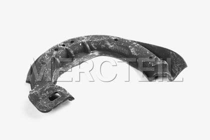 Buy the spare part Mercedes-Benz A2043210184 shim