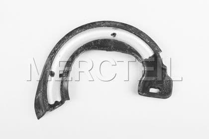 Buy the spare part Mercedes-Benz A2043210184 shim