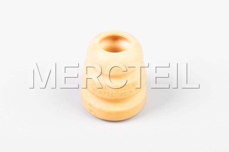 Buy the spare part Mercedes-Benz A2043210706 stop buffer