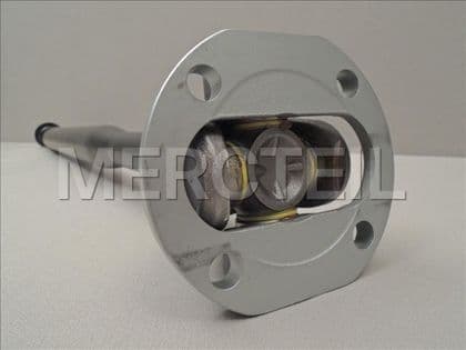 Buy the spare part Mercedes-Benz A2044106701 propeller shaft frt