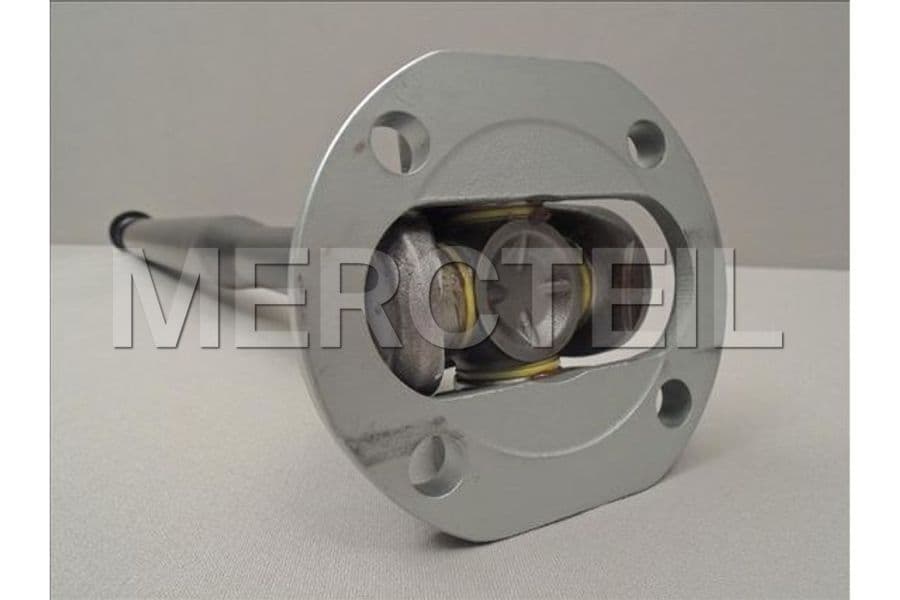 Buy the spare part Mercedes-Benz A2044106701 propeller shaft frt