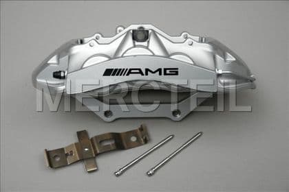 Buy the spare part Mercedes-Benz A2044214798 caliper