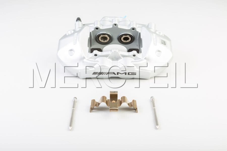 Buy the spare part Mercedes-Benz A2044234198 caliper