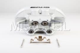 Buy the spare part Mercedes-Benz A2044234298 caliper