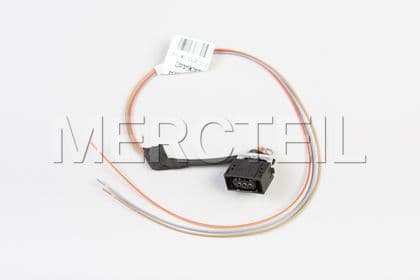 Buy the spare part Mercedes-Benz A2044406440 electrical wiring harness