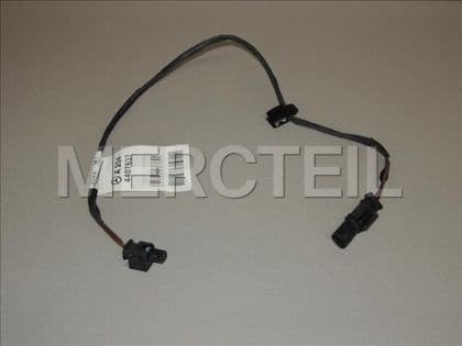 Buy the spare part Mercedes-Benz A2044407637 electrical wiring harness