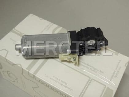 Buy the spare part Mercedes-Benz A2044600025 transmission
