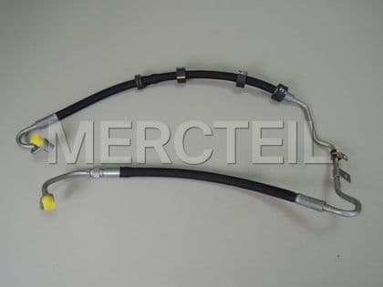 Buy the spare part Mercedes-Benz A2044600643 high pressure line