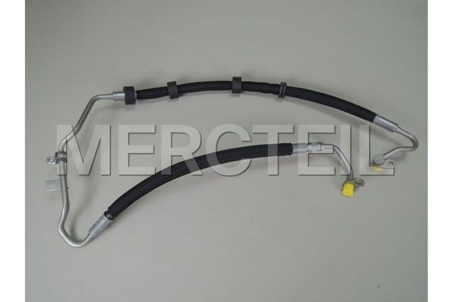 Buy the spare part Mercedes-Benz A2044600643 high pressure line