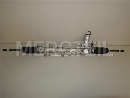 Buy the spare part Mercedes-Benz A2044605300 steering box assembly