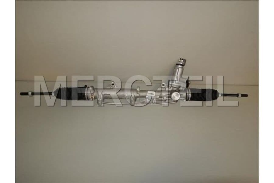 Buy the spare part Mercedes-Benz A2044605300 steering box assembly