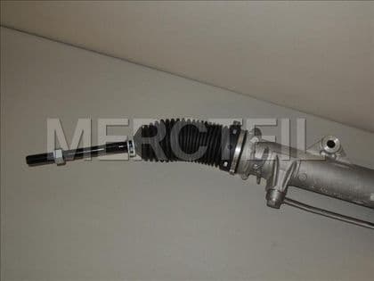 Buy the spare part Mercedes-Benz A2044605300 steering box assembly