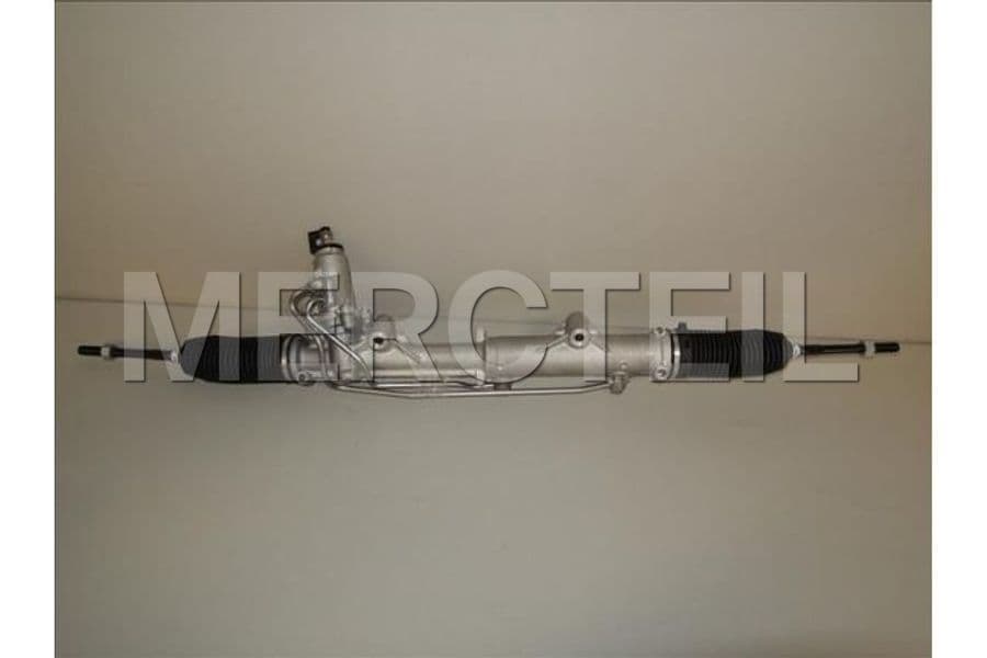 Buy the spare part Mercedes-Benz A2044605300 steering box assembly