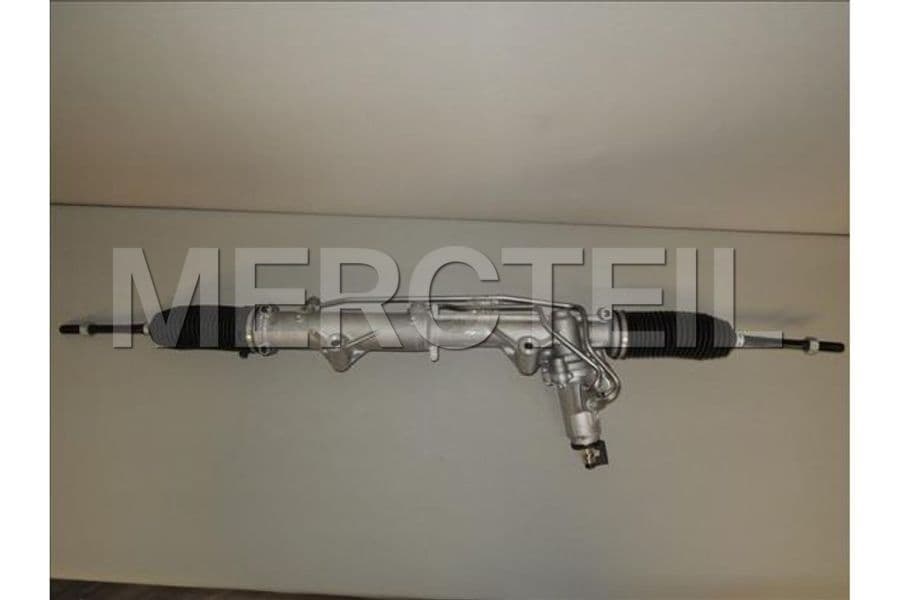 Buy the spare part Mercedes-Benz A2044605300 steering box assembly