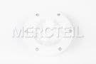 Buy the spare part Mercedes-Benz A2044700438 closing cover