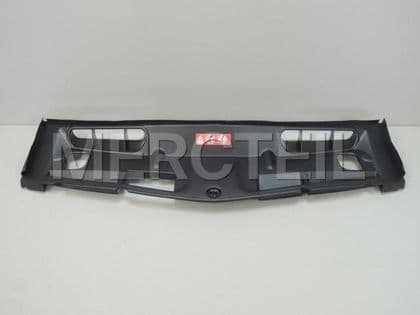 Buy the spare part Mercedes-Benz A2045000155 fan shroud