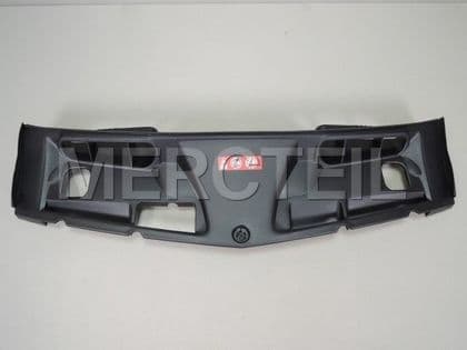 Buy the spare part Mercedes-Benz A2045000255 cold air induction