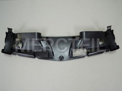 Buy the spare part Mercedes-Benz A2045000255 cold air induction