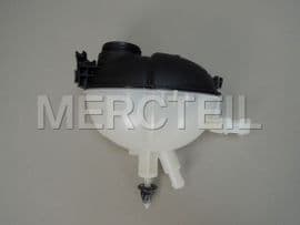 Buy the spare part Mercedes-Benz A2045000749 expansion reservoir