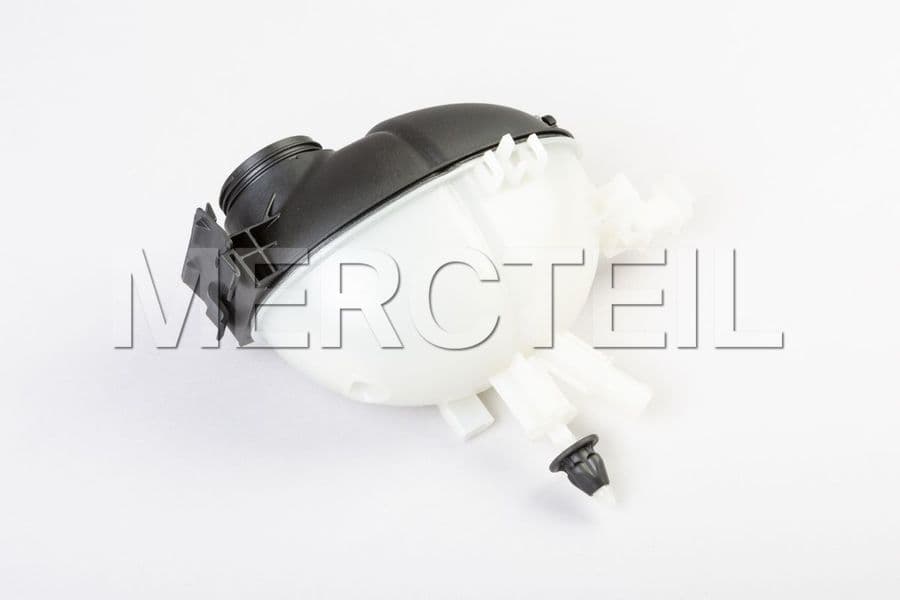 Buy the spare part Mercedes-Benz A2045000949 expansion reservoir