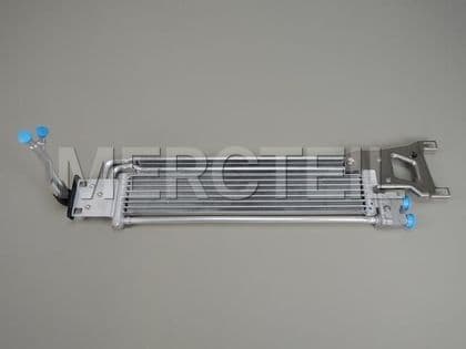 Buy the spare part Mercedes-Benz A2045001001 oil cooler