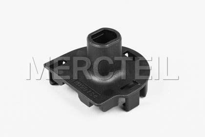 Buy the spare part Mercedes-Benz A2045040514 radiator bearing