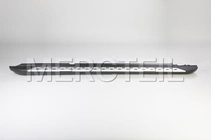 Buy the spare part Mercedes-Benz A20452002009051 running board