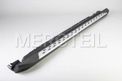 Buy the spare part Mercedes-Benz A20452002009051 running board