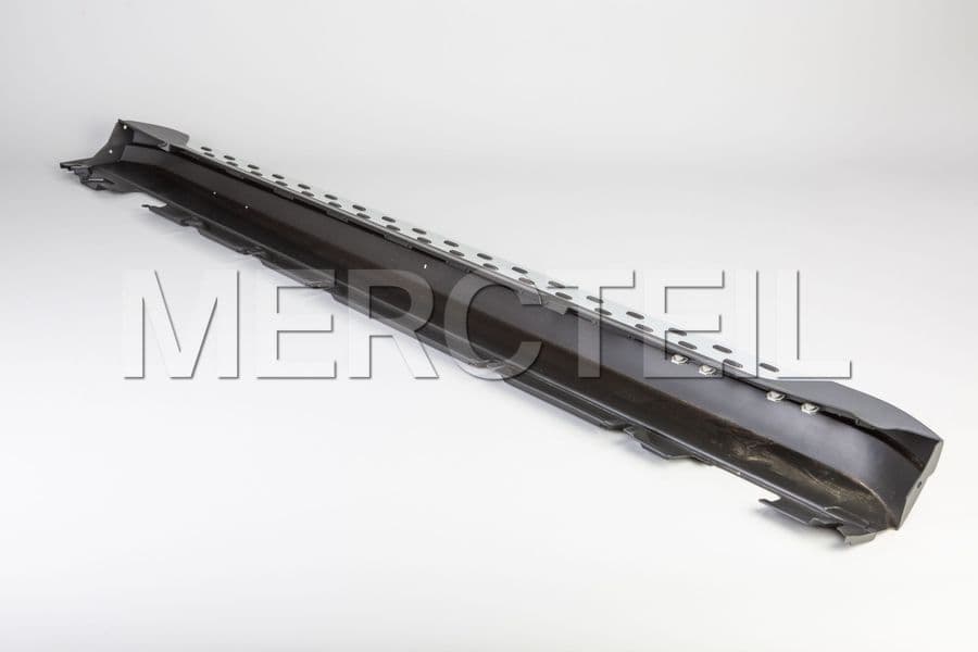 Buy the spare part Mercedes-Benz A20452002009051 running board