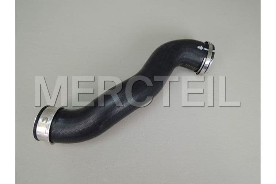 Buy the spare part Mercedes-Benz A2045280982 hose