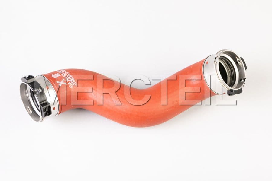 Buy the spare part Mercedes-Benz A2045286482 charge air hose