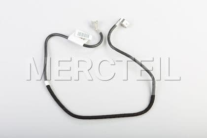 Buy the spare part Mercedes-Benz A2045405706 cable harness
