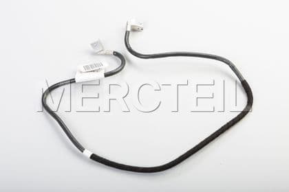 Buy the spare part Mercedes-Benz A2045405706 cable harness