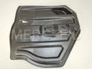 Buy the spare part Mercedes-Benz A2046100575 spare wheel recess