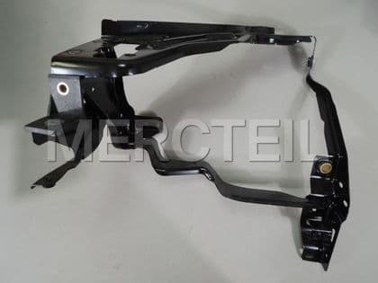 Kaufen Sie das Ersatzteil Mercedes-Benz A2046201191 rahmen leuchte